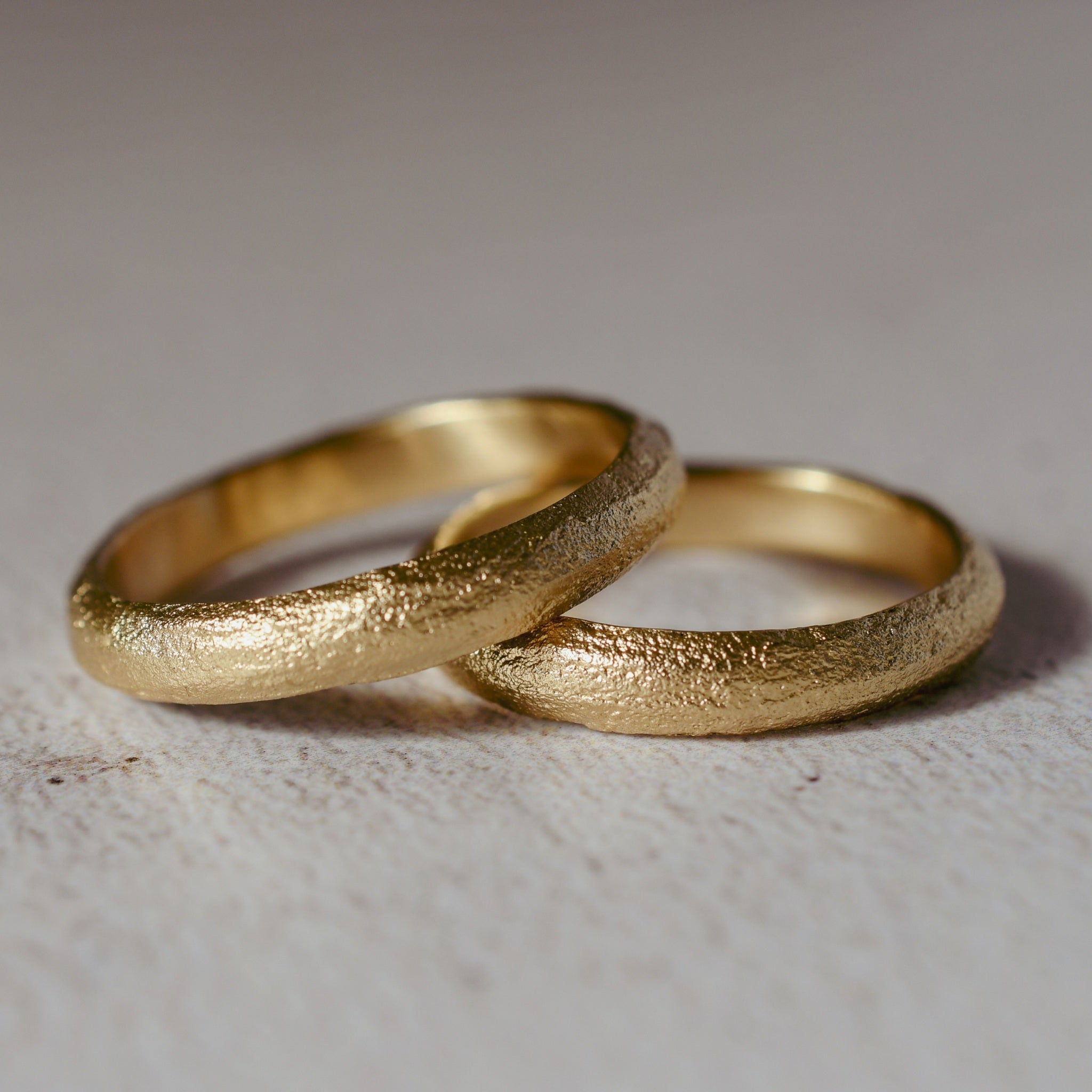 Ceremonial - Wedding and Engagement Rings – Sarah Ruth Stanford