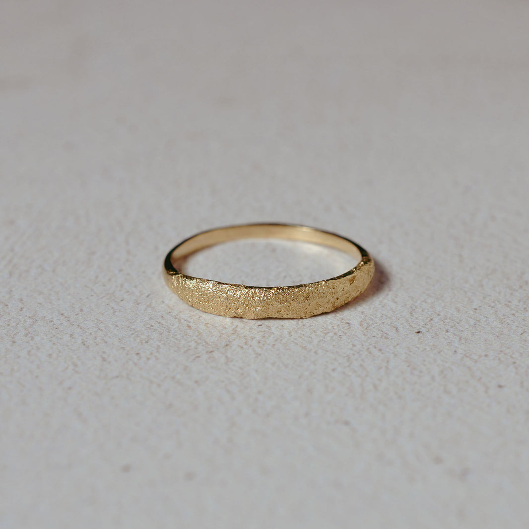 Rings – Sarah Ruth Stanford