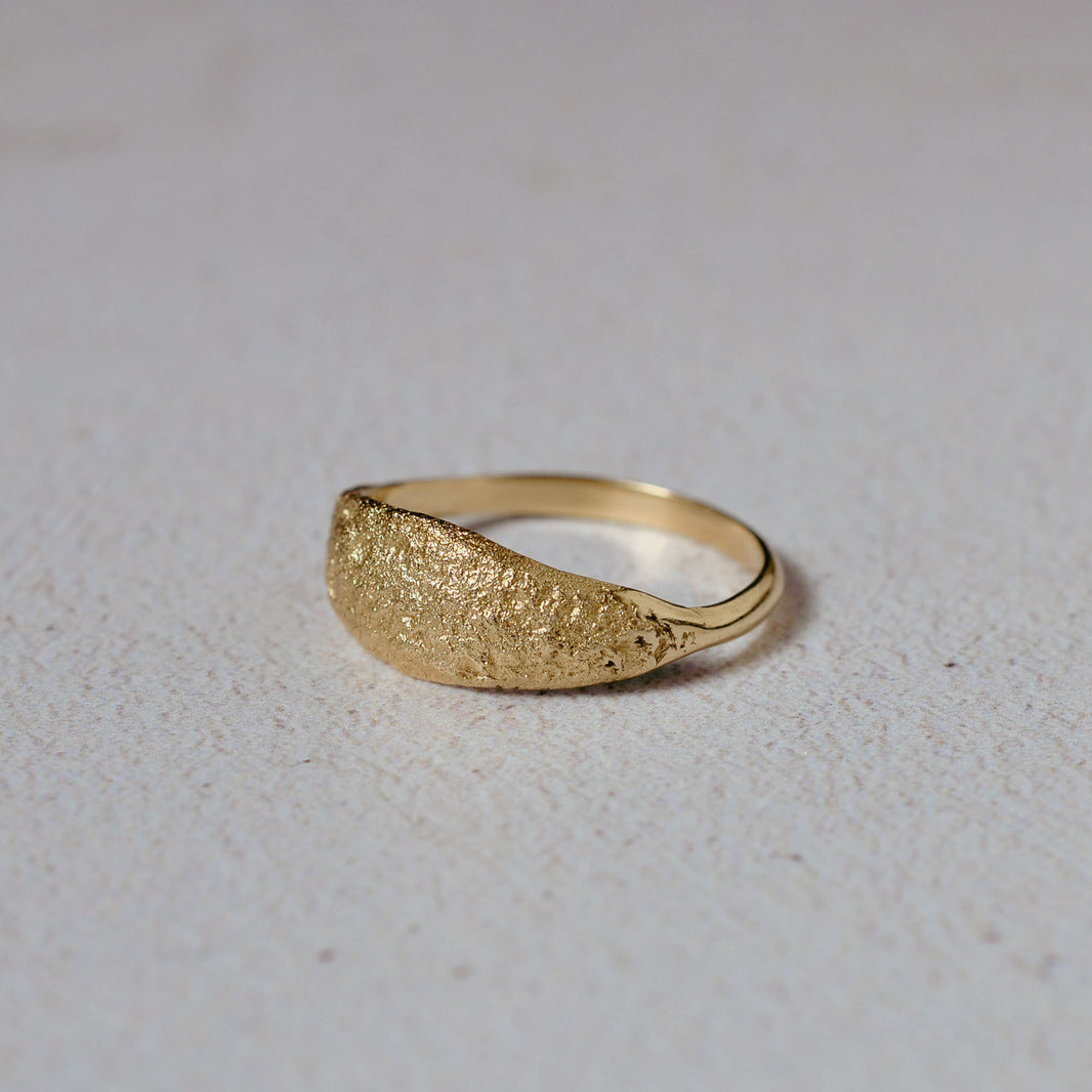 Rings – Sarah Ruth Stanford