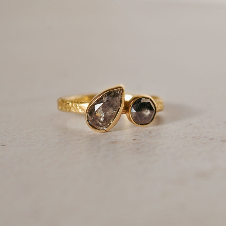 Ceremonial - Wedding and Engagement Rings – Sarah Ruth Stanford