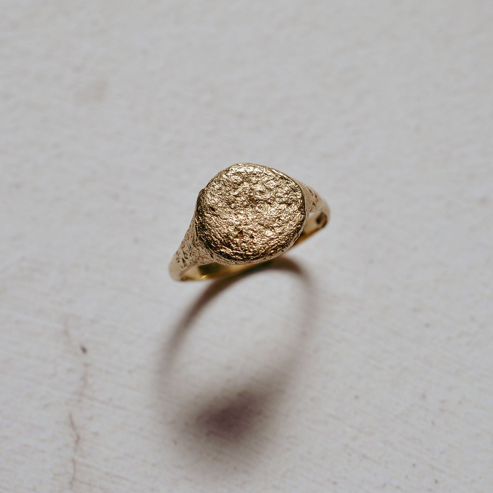 Fable Ring – Sarah Ruth Stanford