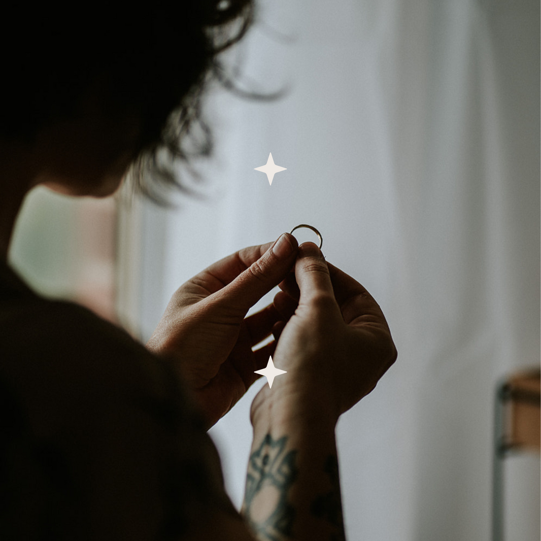 All – Sarah Ruth Stanford