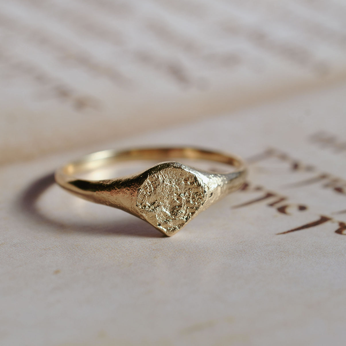 Portal Ring – Sarah Ruth Stanford