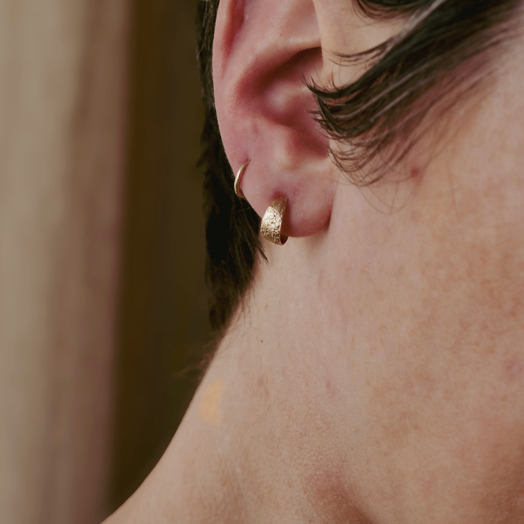 Liminal Earrings – Sarah Ruth Stanford