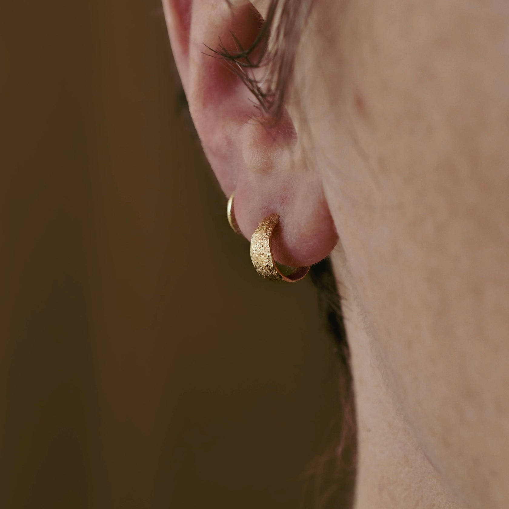 Liminal Earrings – Sarah Ruth Stanford