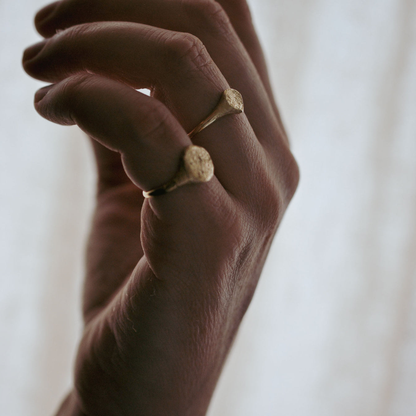 Portal Ring – Sarah Ruth Stanford