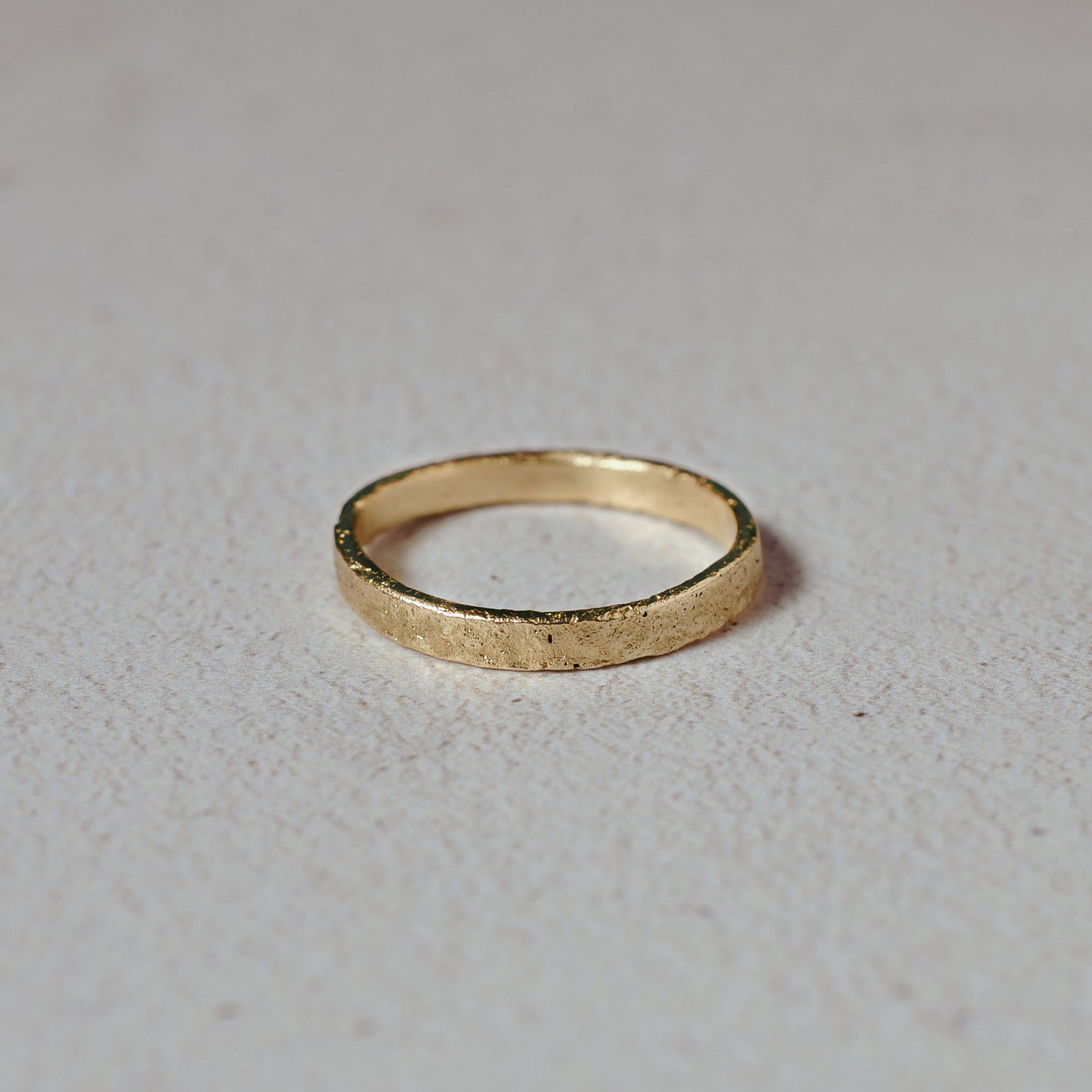 Tryst Ring – Sarah Ruth Stanford