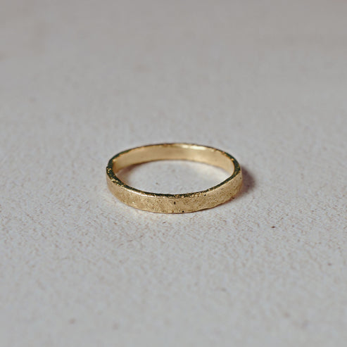 Tryst Ring – Sarah Ruth Stanford