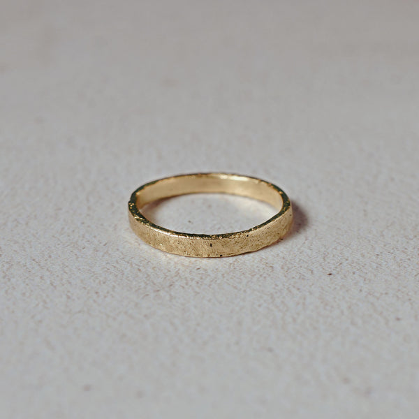 Tryst Ring – Sarah Ruth Stanford