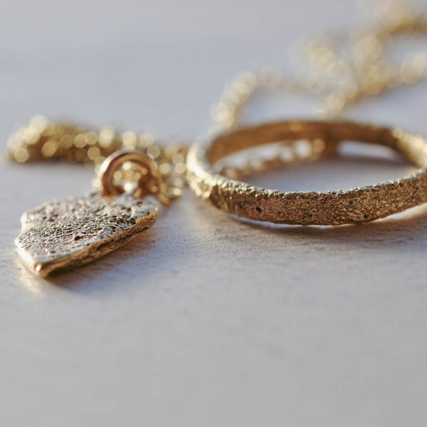 Sarah Ruth Stanford Jewellery