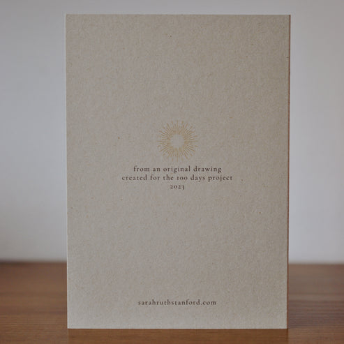 Art Cards – Sarah Ruth Stanford