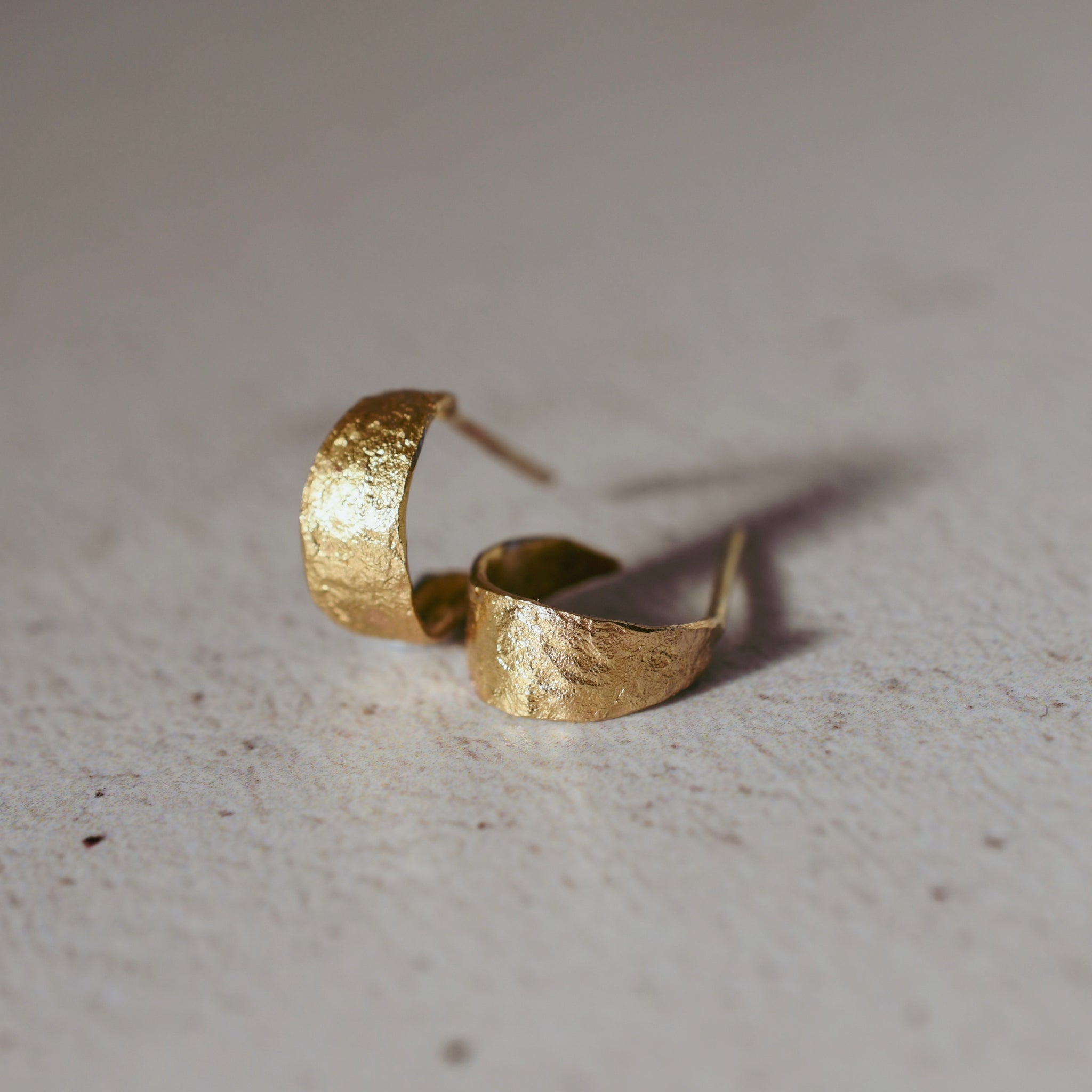 Liminal Earrings – Sarah Ruth Stanford