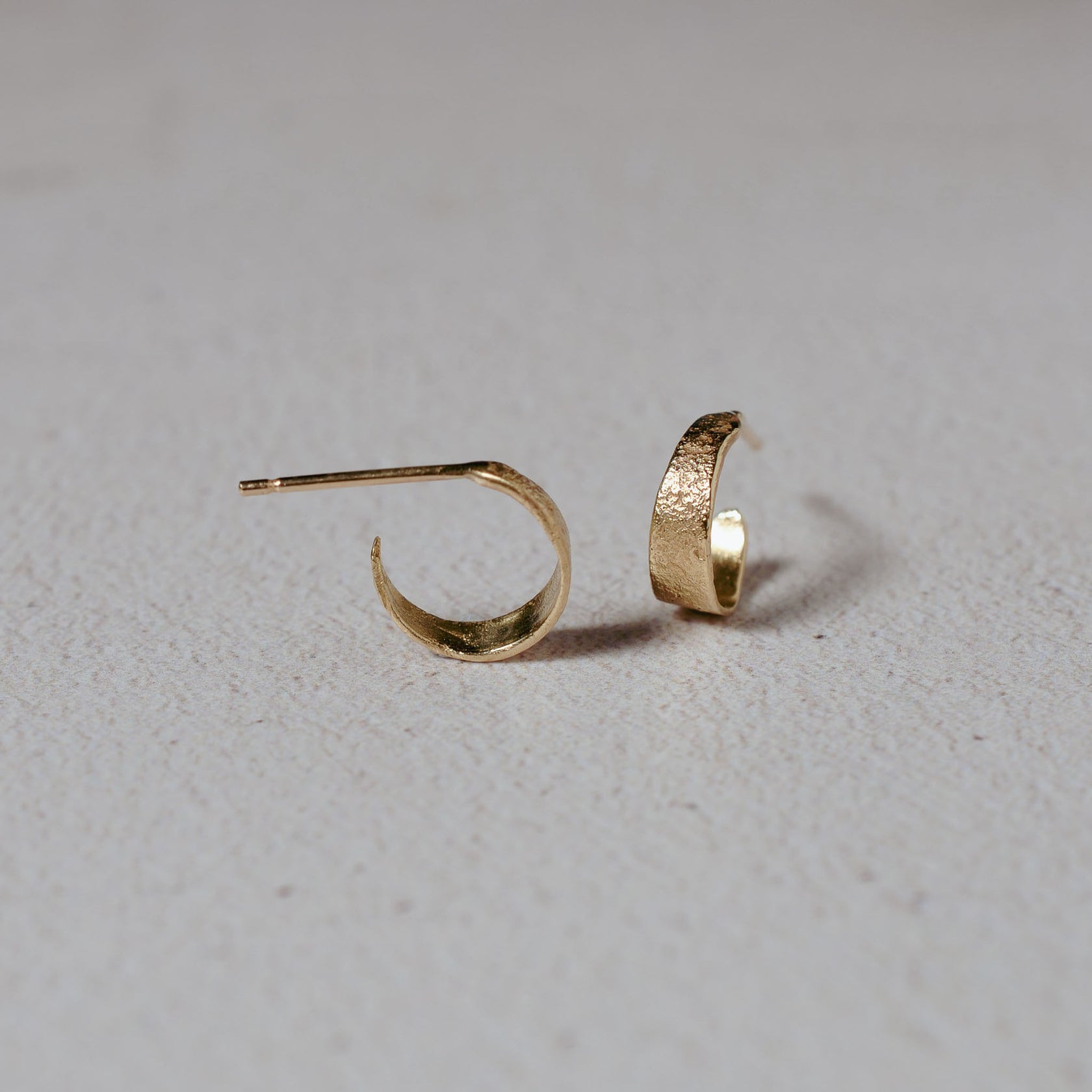 Liminal Earrings – Sarah Ruth Stanford