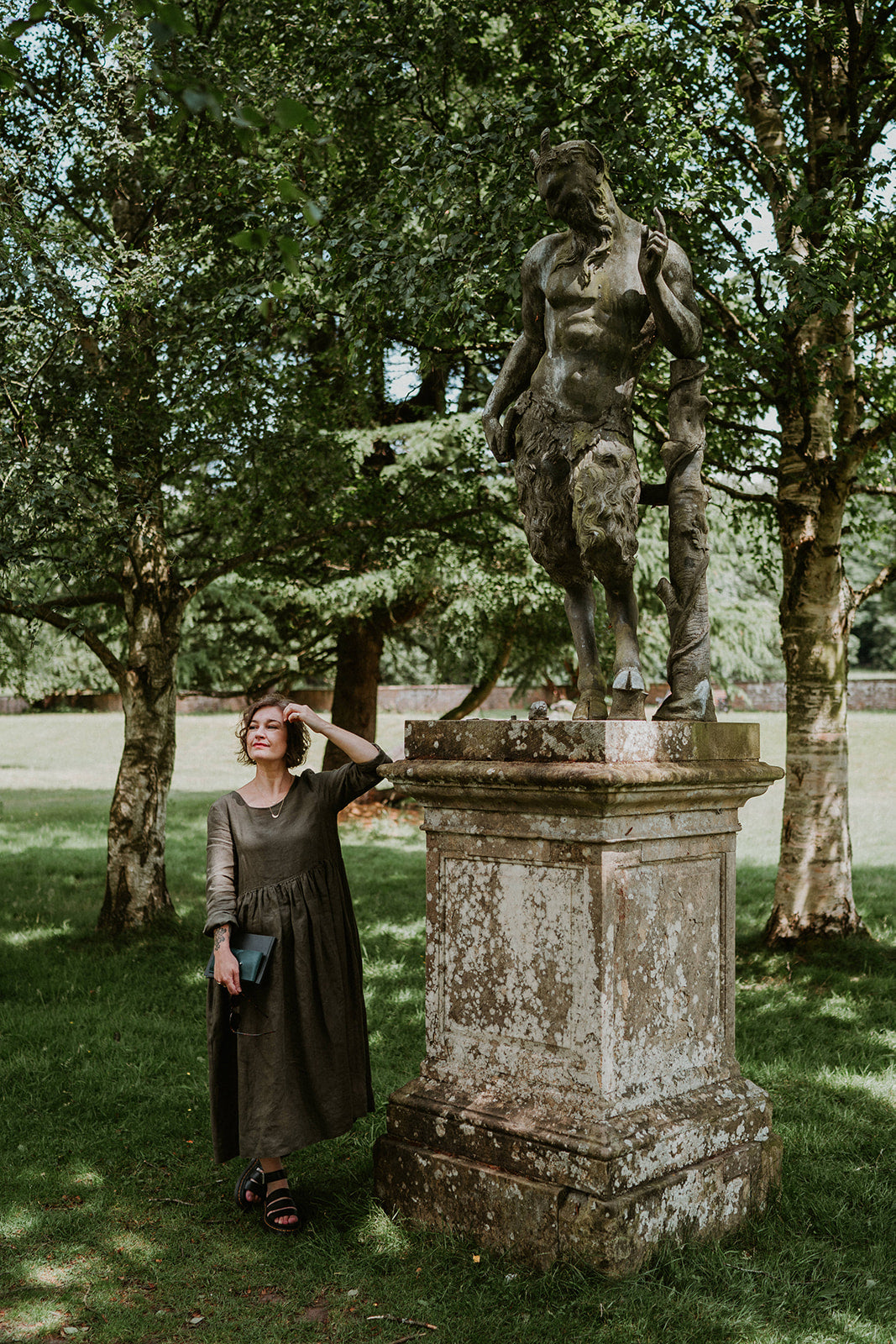 About – Sarah Ruth Stanford