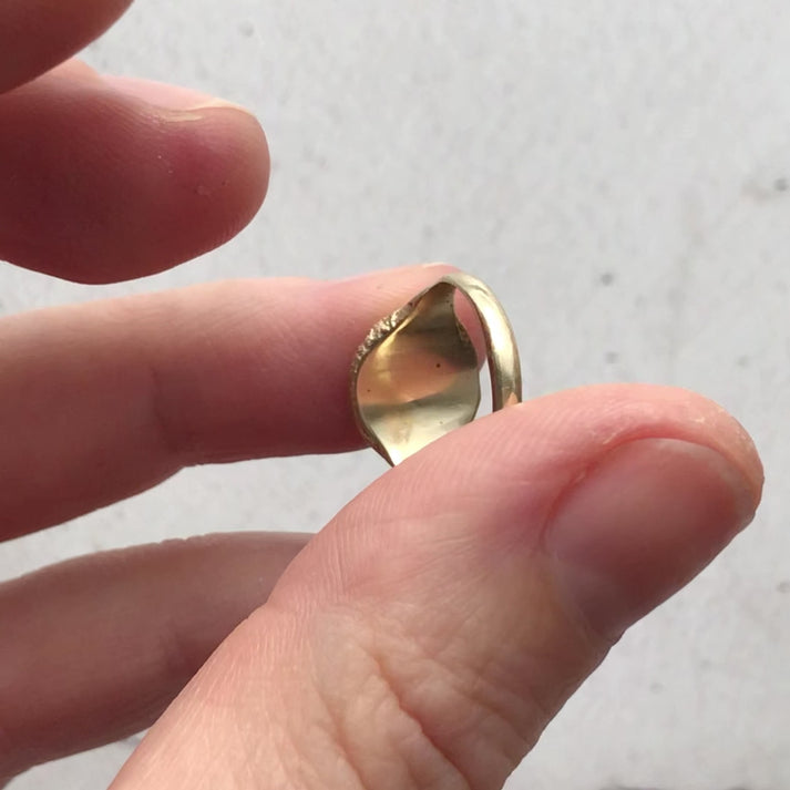 Fable Ring – Sarah Ruth Stanford