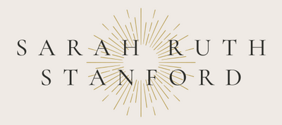 Sarah Ruth Stanford Jewellery